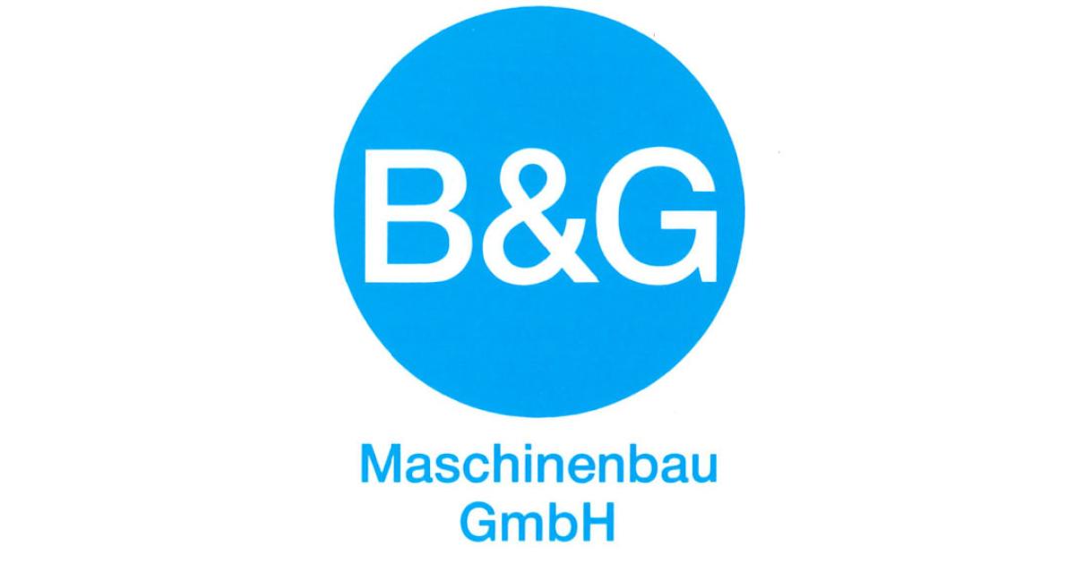 Used B&G machines for sale • Duijndam Machines