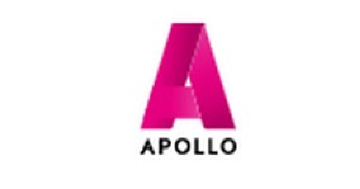 Used Apollo BV machines for sale • Duijndam Machines