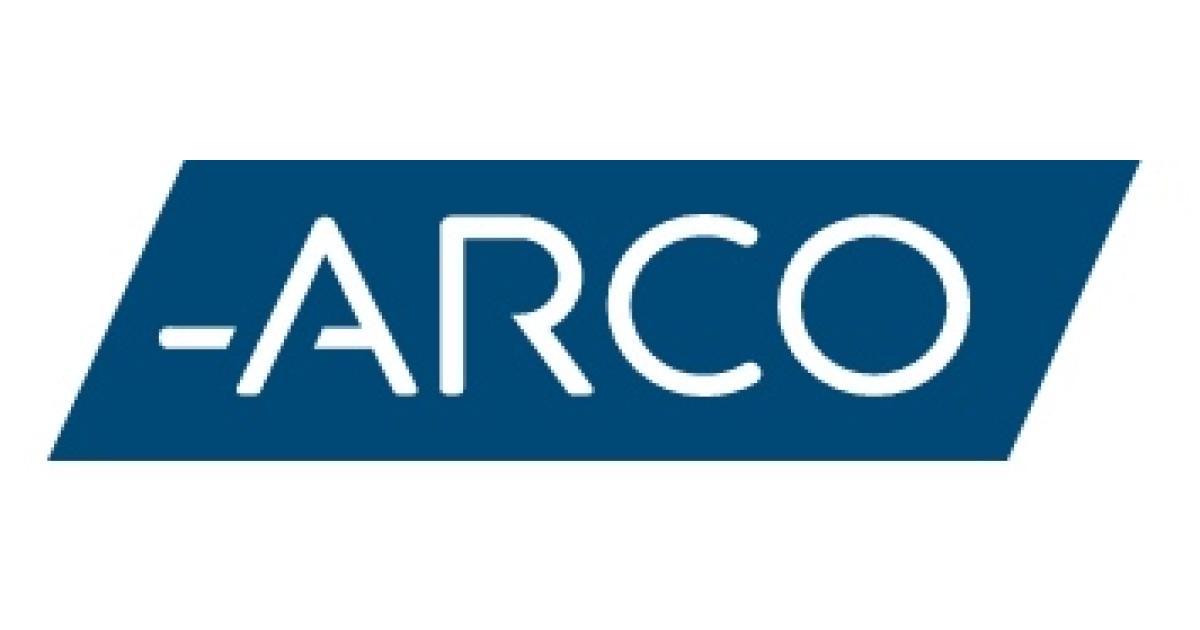 Used Arco machines for sale • Duijndam Machines