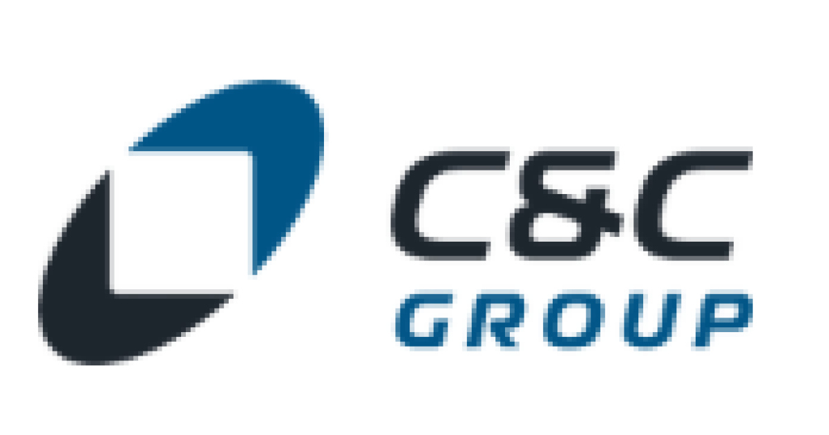 C&C Group • Duijndam Machines
