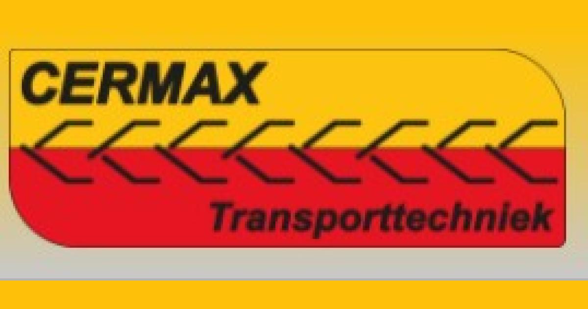 Used Cermax machines for sale • Duijndam Machines