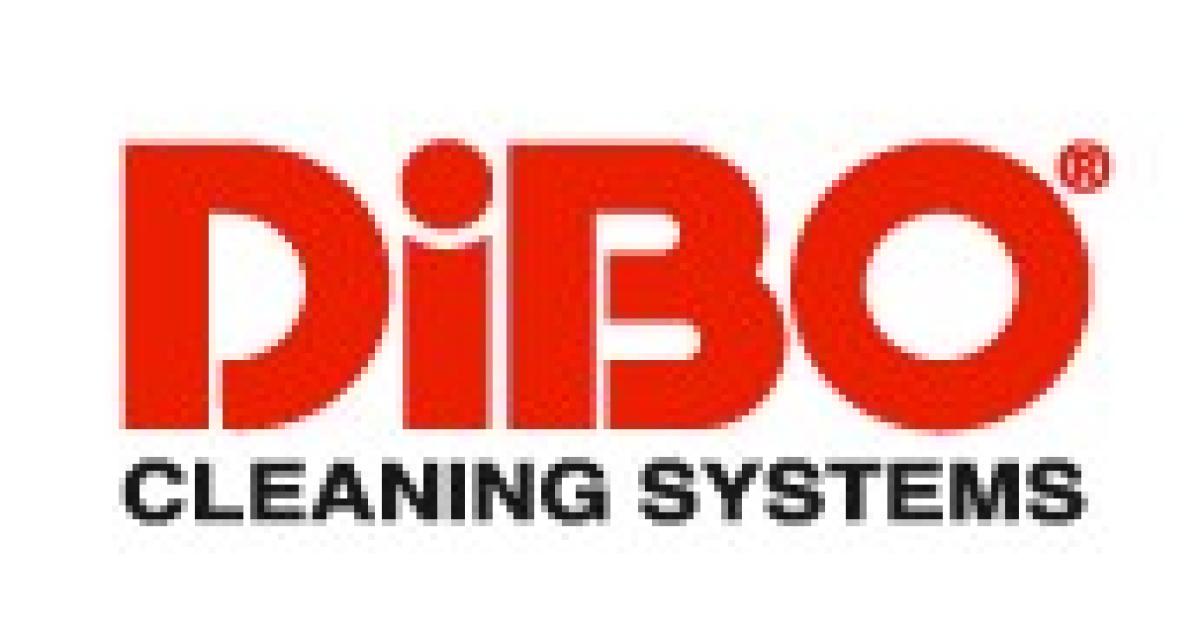 Used Dibo machines for sale • Duijndam Machines