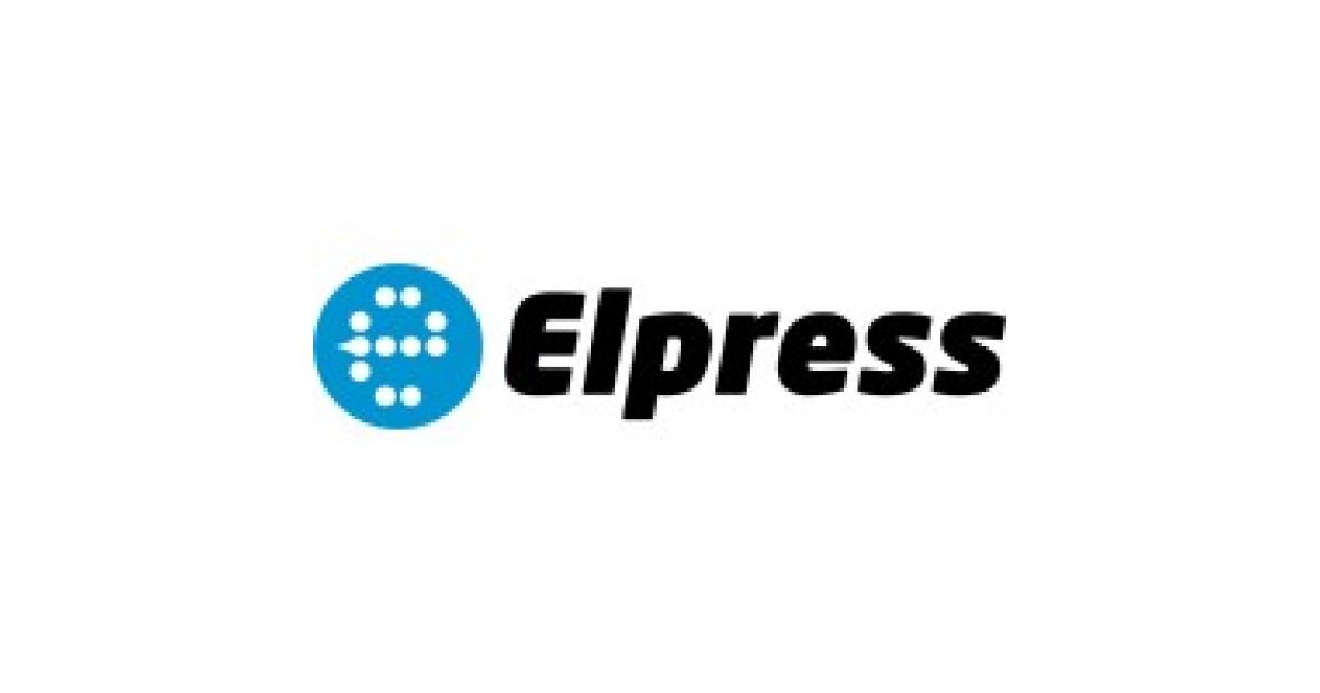 Used Elpress machines for sale • Duijndam Machines