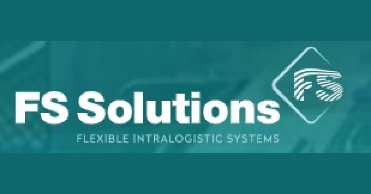 FS solutions de segundo mano para la venta • Duijndam Machines