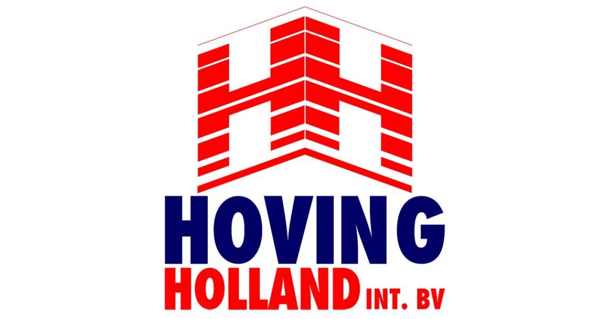 Used Hoving machines for sale • Duijndam Machines