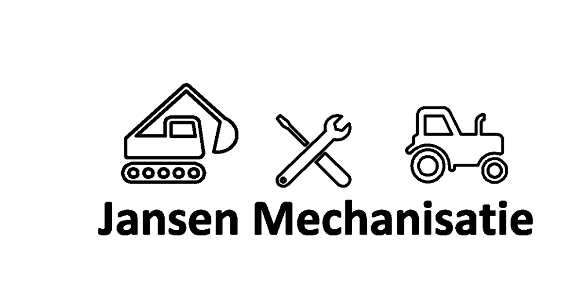 Used Jansen machines for sale • Duijndam Machines