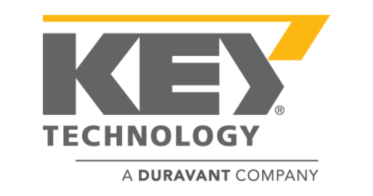 Used Key Technology machines for sale • Duijndam Machines
