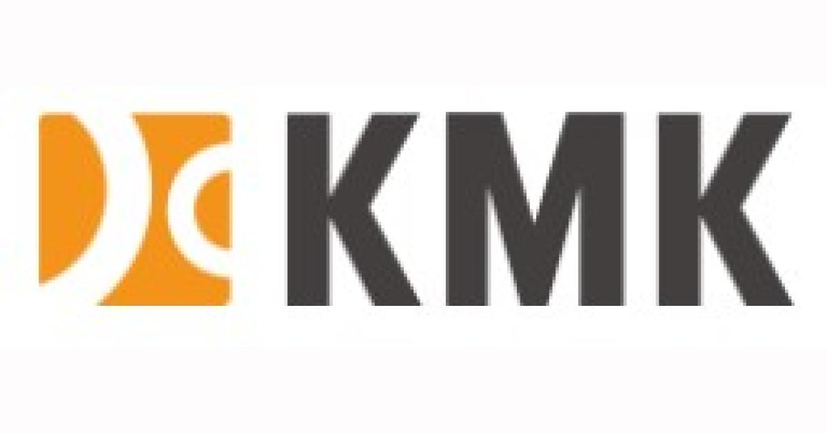 Used KMK machines for sale • Duijndam Machines