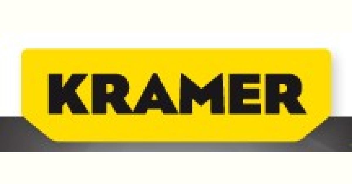 Used Kramer machines for sale • Duijndam Machines