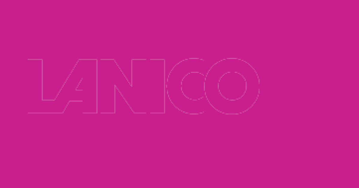 Used Lanico machines for sale • Duijndam Machines