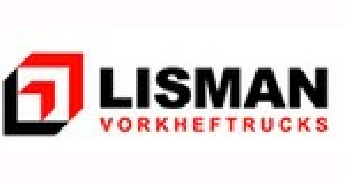 Used Lisman machines for sale • Duijndam Machines