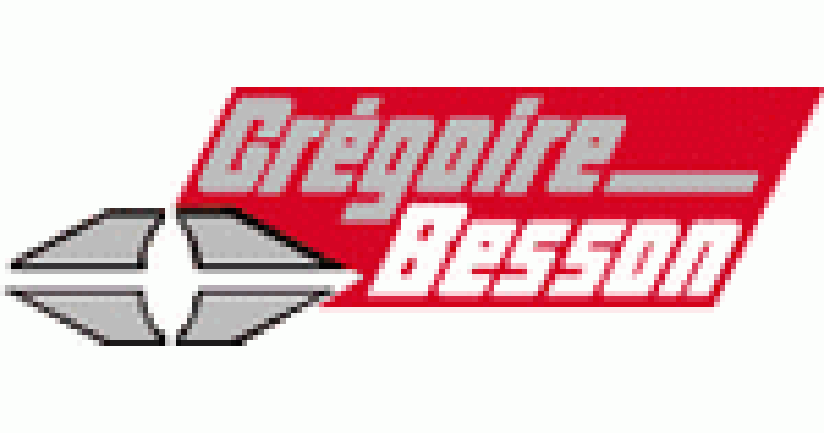 Used Gregoire Besson Cemag planting machines • Duijndam Machines