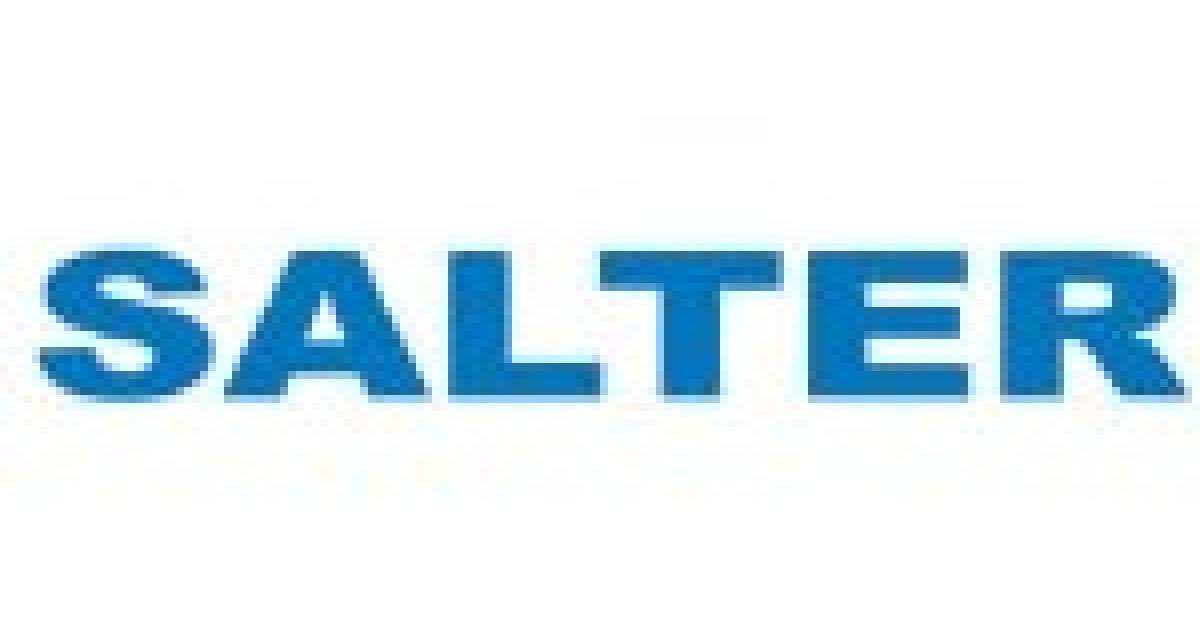 Used Salter machines for sale • Duijndam Machines