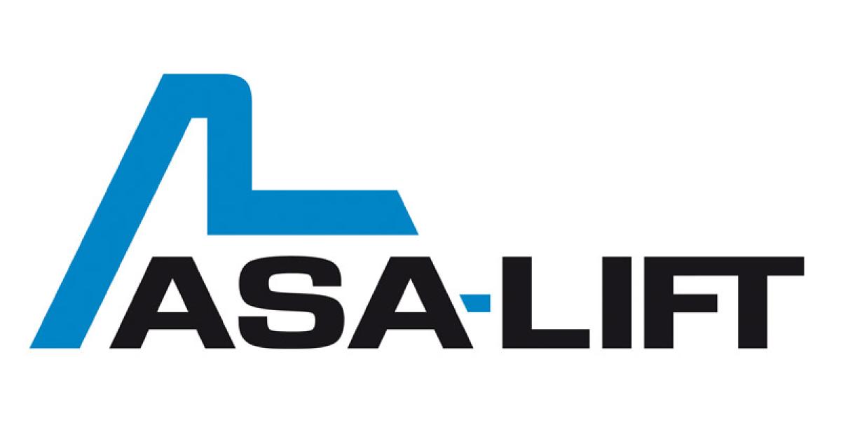 Used Asa Lift vegetables harvesting machines for sale • Duijndam Machines