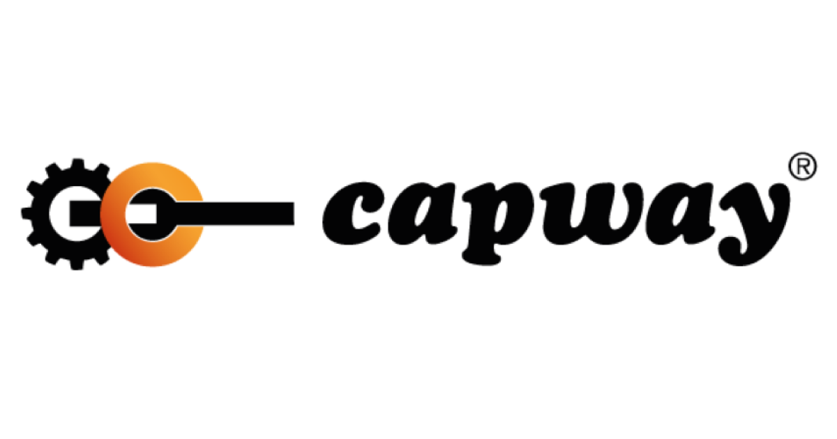 Used Capway machines for sale • Duijndam Machines