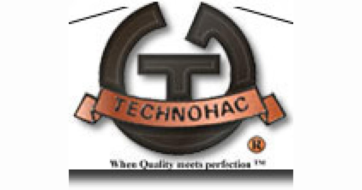 Used Technomac machines for sale • Duijndam Machines