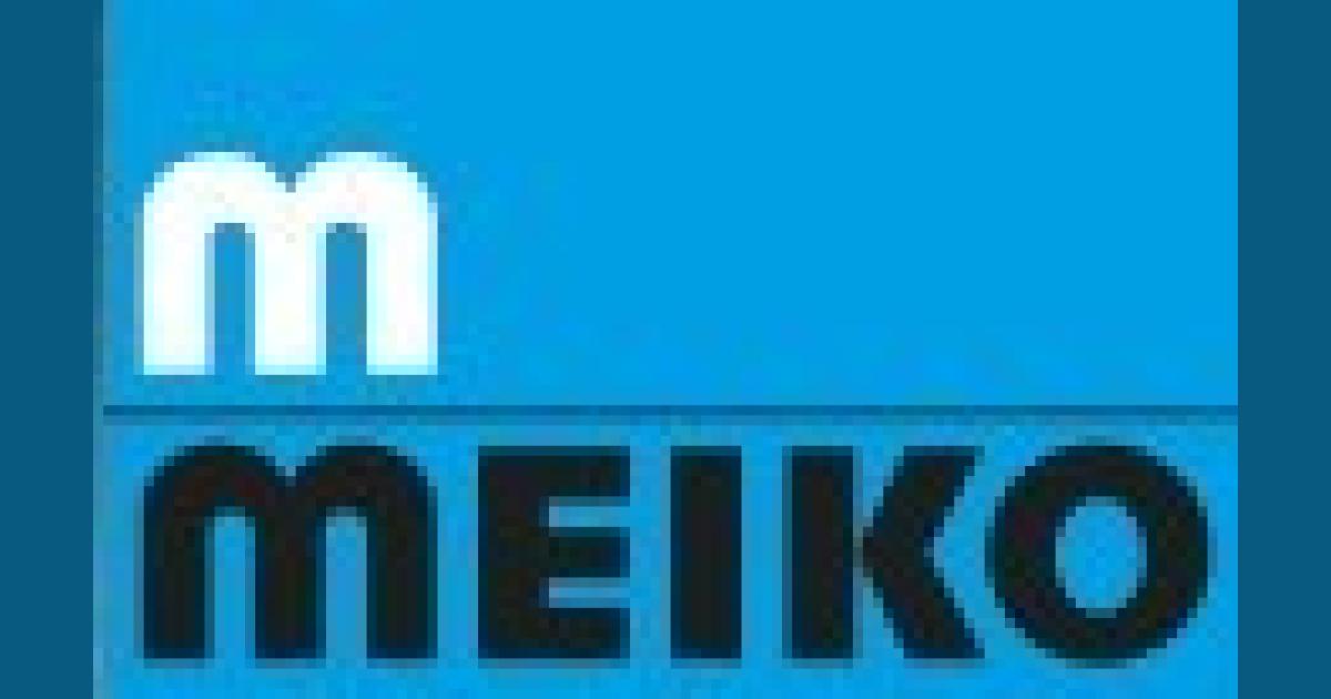 Used Meiko machines for sale • Duijndam Machines