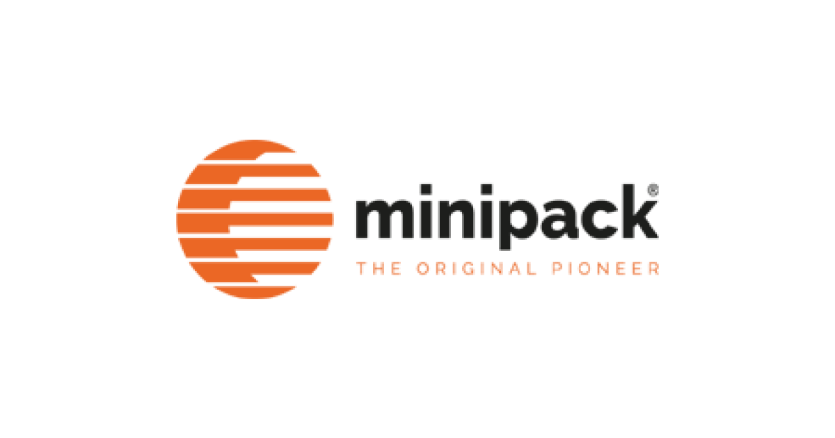 Used Minipack machines for sale • Duijndam Machines