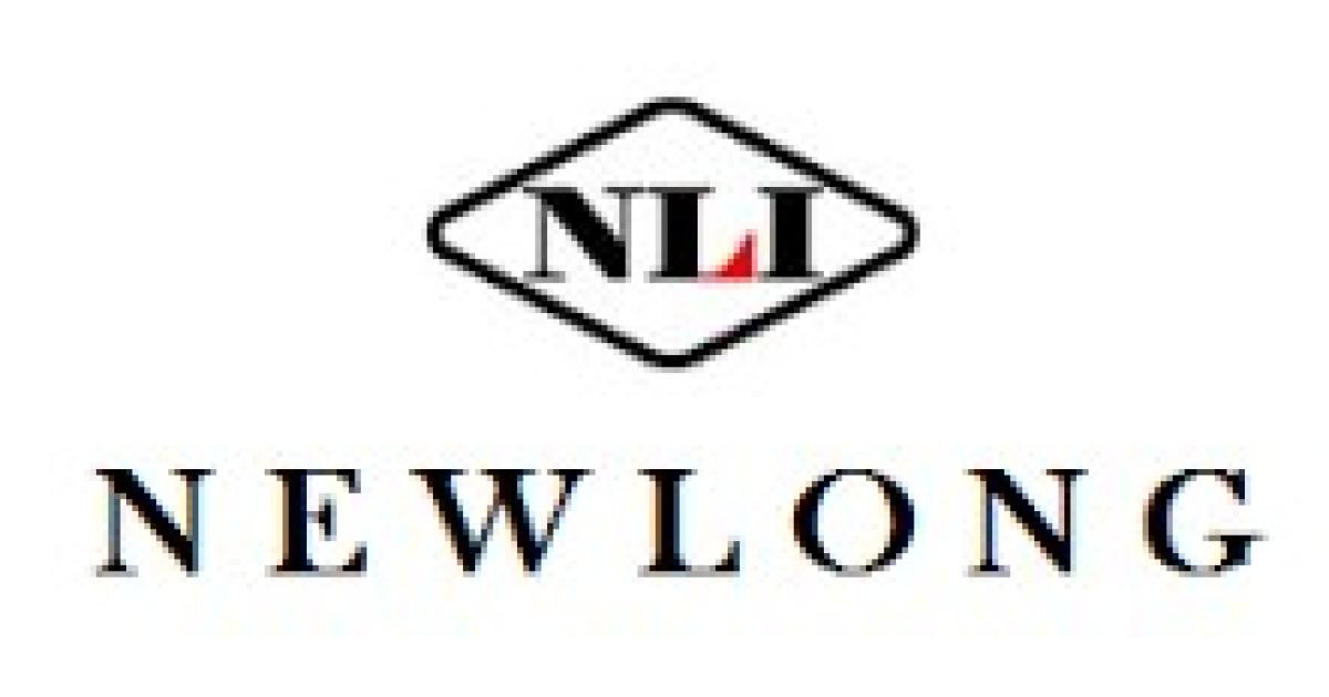 Used Newlong machines for sale • Duijndam Machines
