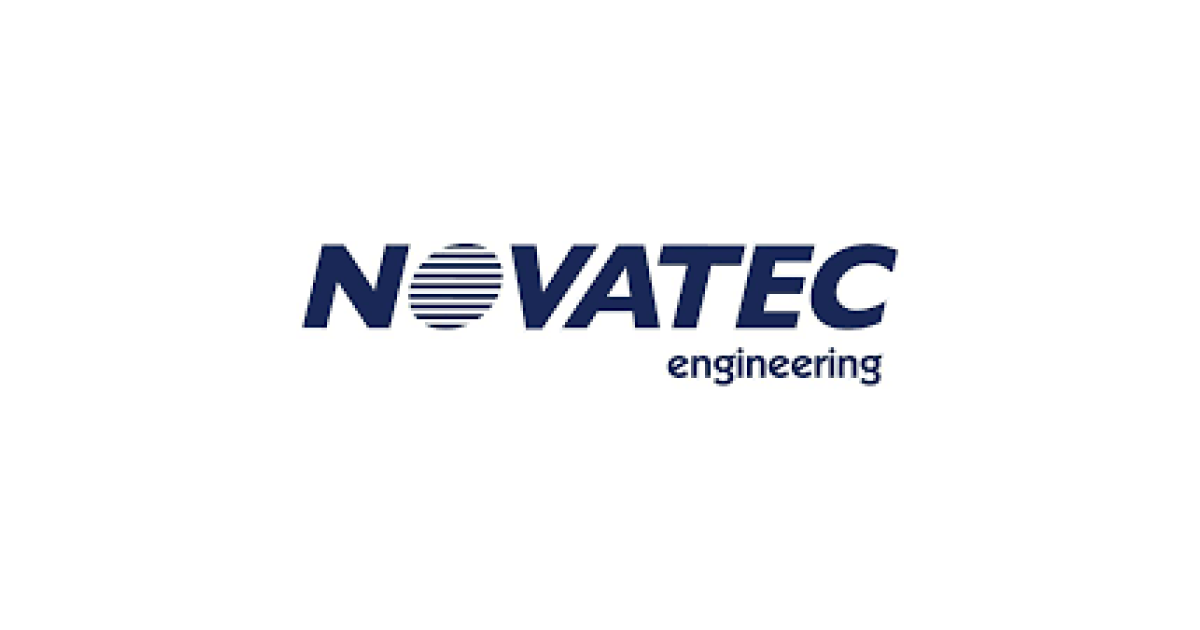 Used Novatec Engineering machines for sale • Duijndam Machines