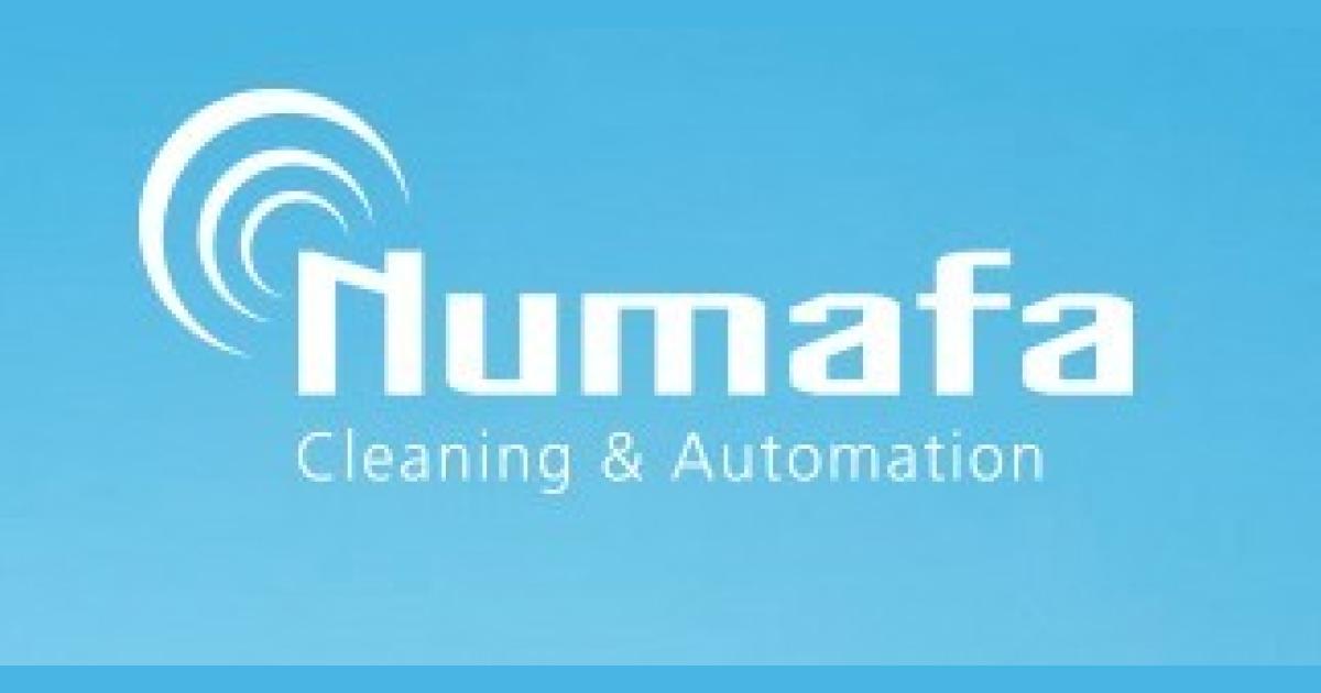 Used Numafa machines for sale • Duijndam Machines