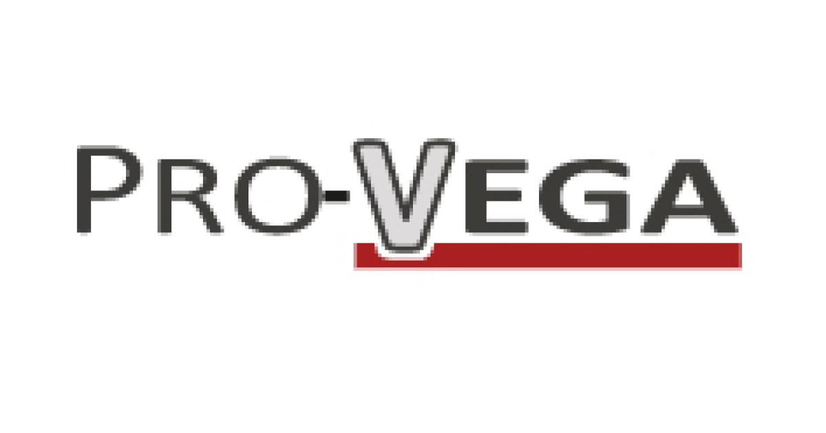 Used Pro-Vega machines for sale • Duijndam Machines