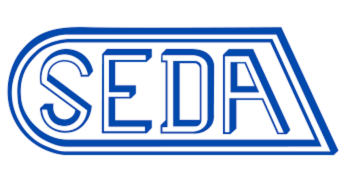 Used Seda machines for sale • Duijndam Machines