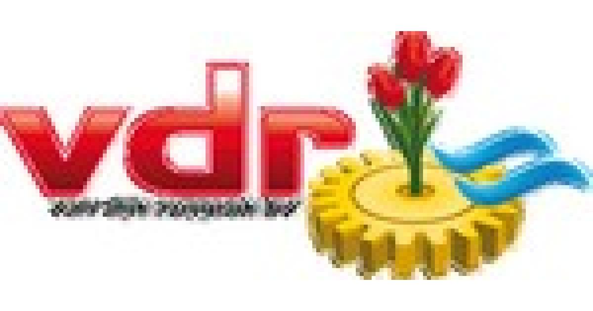 Used VDR machines for sale • Duijndam Machines