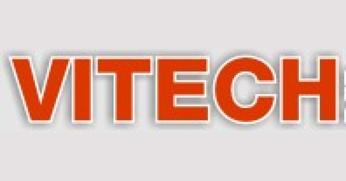 Used Vitech machines for sale • Duijndam Machines