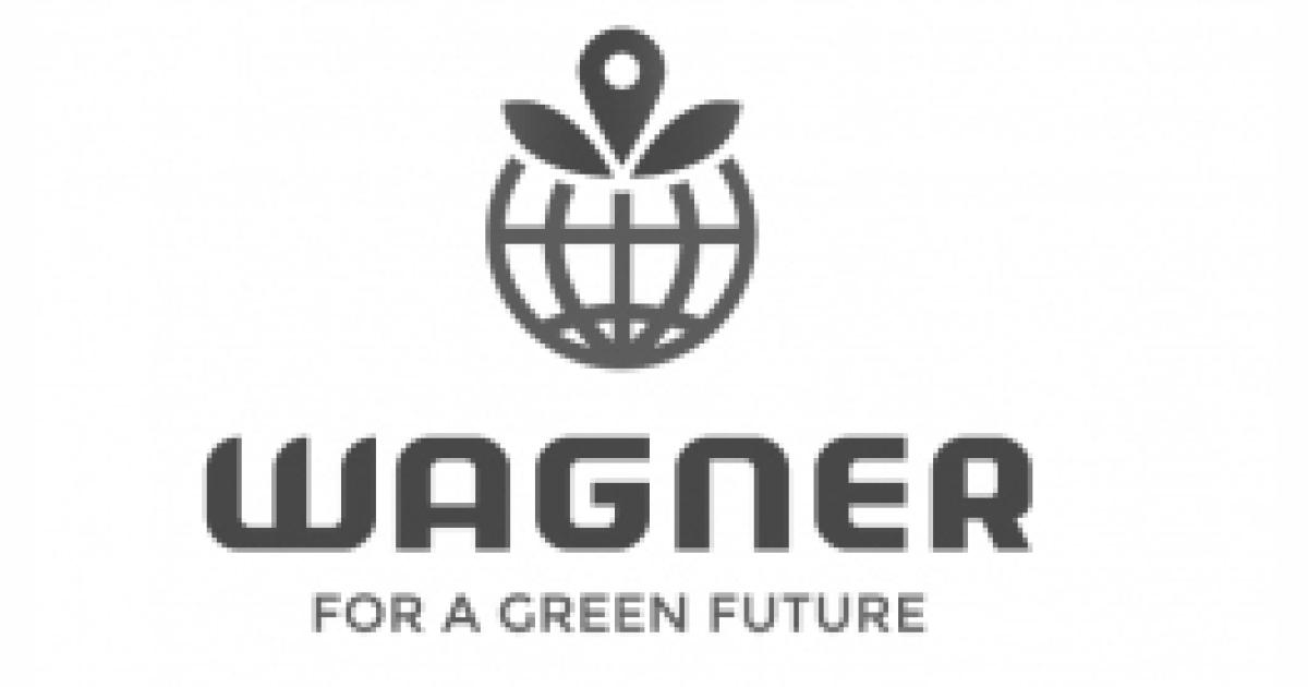 Used Wagner machines for sale • Duijndam Machines