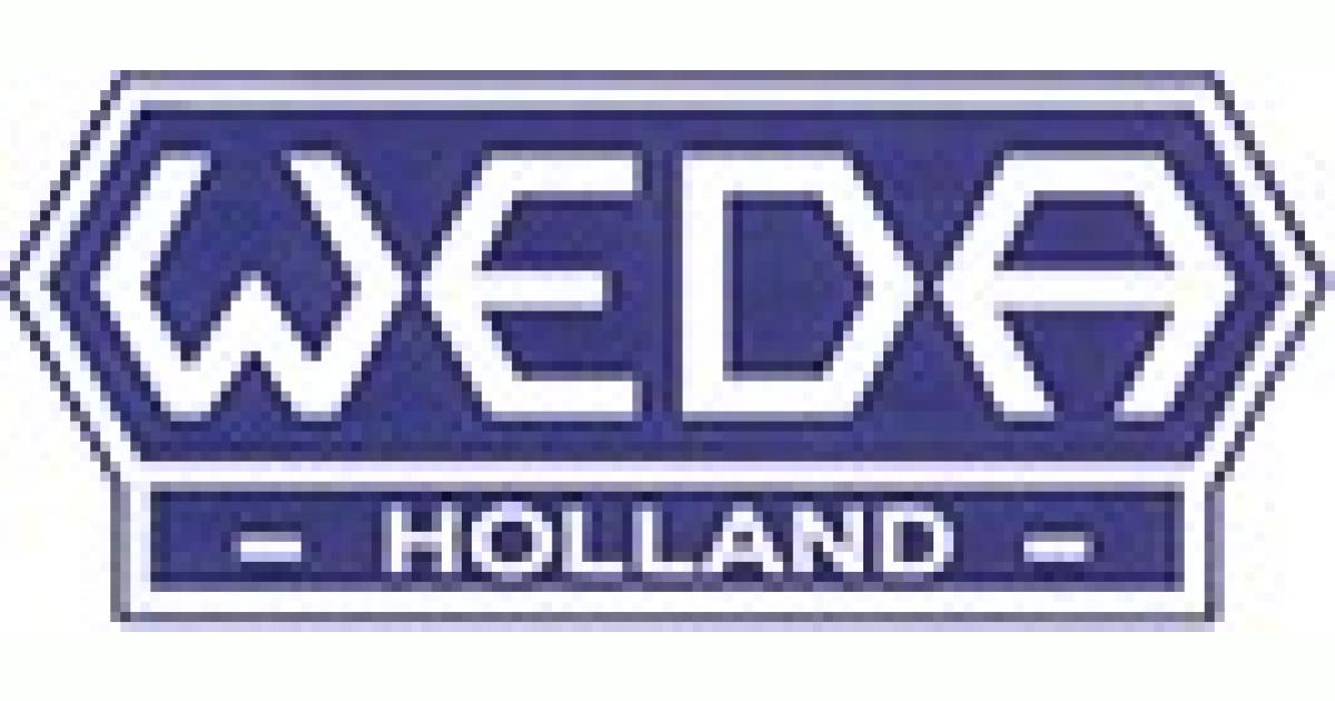 Used Weda machines for sale • Duijndam Machines
