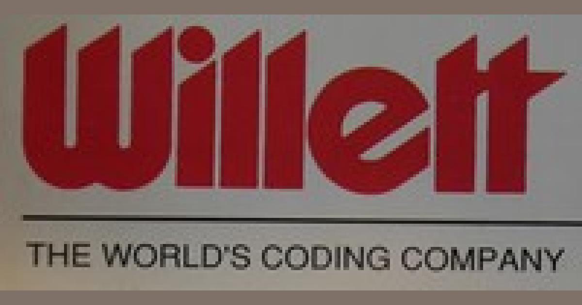 Used Willett machines for sale • Duijndam Machines