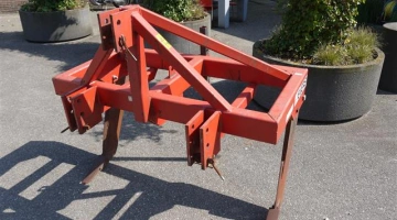 Used Evers machines for sale • Duijndam Machines