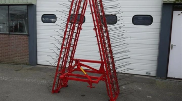 Used Lely machines for sale • Duijndam Machines