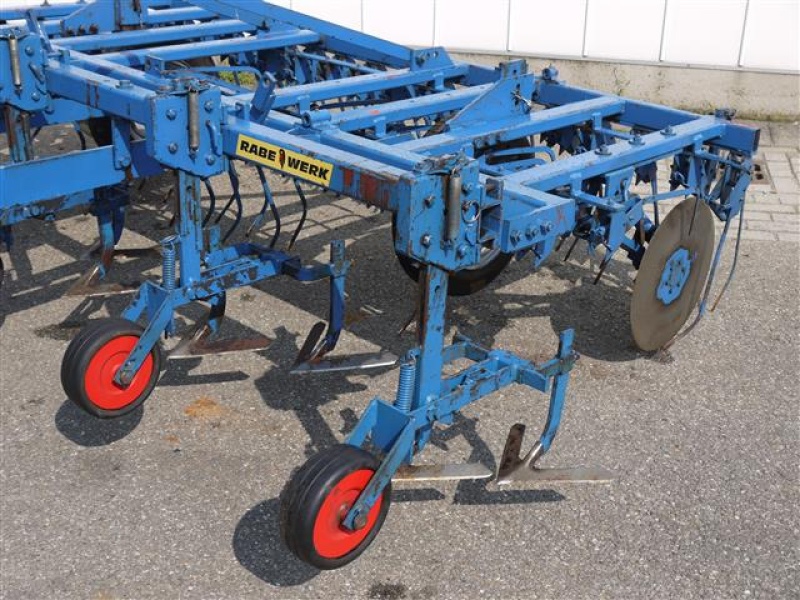 Rabe / Rabewerk Hackmaschine • Duijndam Machines