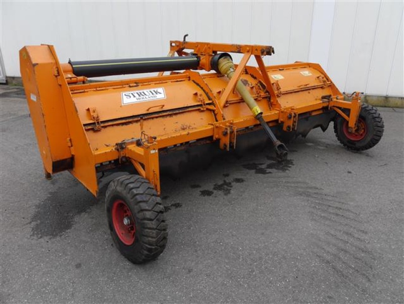 Struik Kartoffel Krautschläger 4 x 75 cm • Duijndam Machines