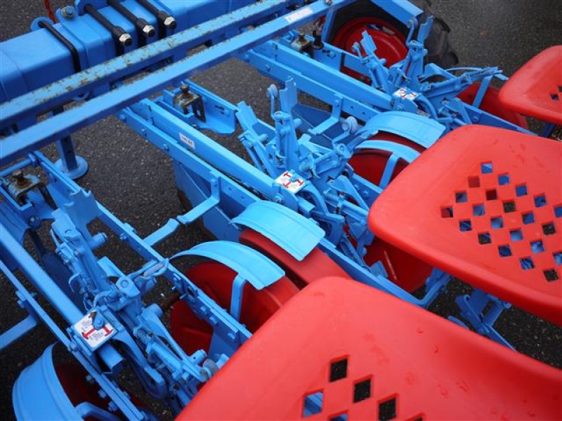 Super Prefer plantation machine 3 rangs disque de plantation avec 8 ...