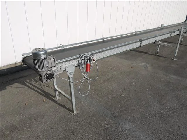 Viscon conveyor 900 x 50 cm • Duijndam Machines