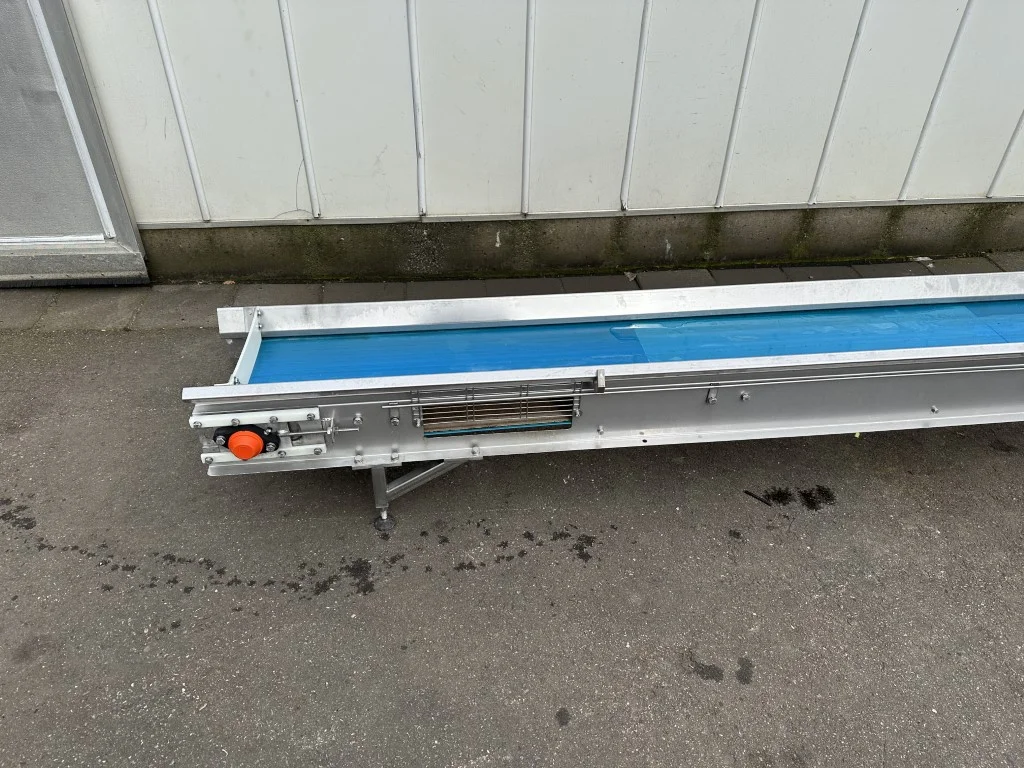 ABL • Duijndam Machines