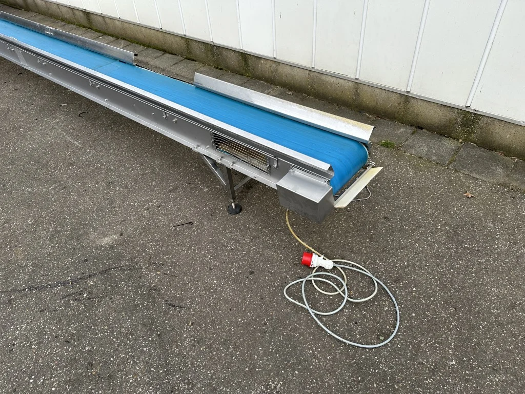 ABL • Duijndam Machines