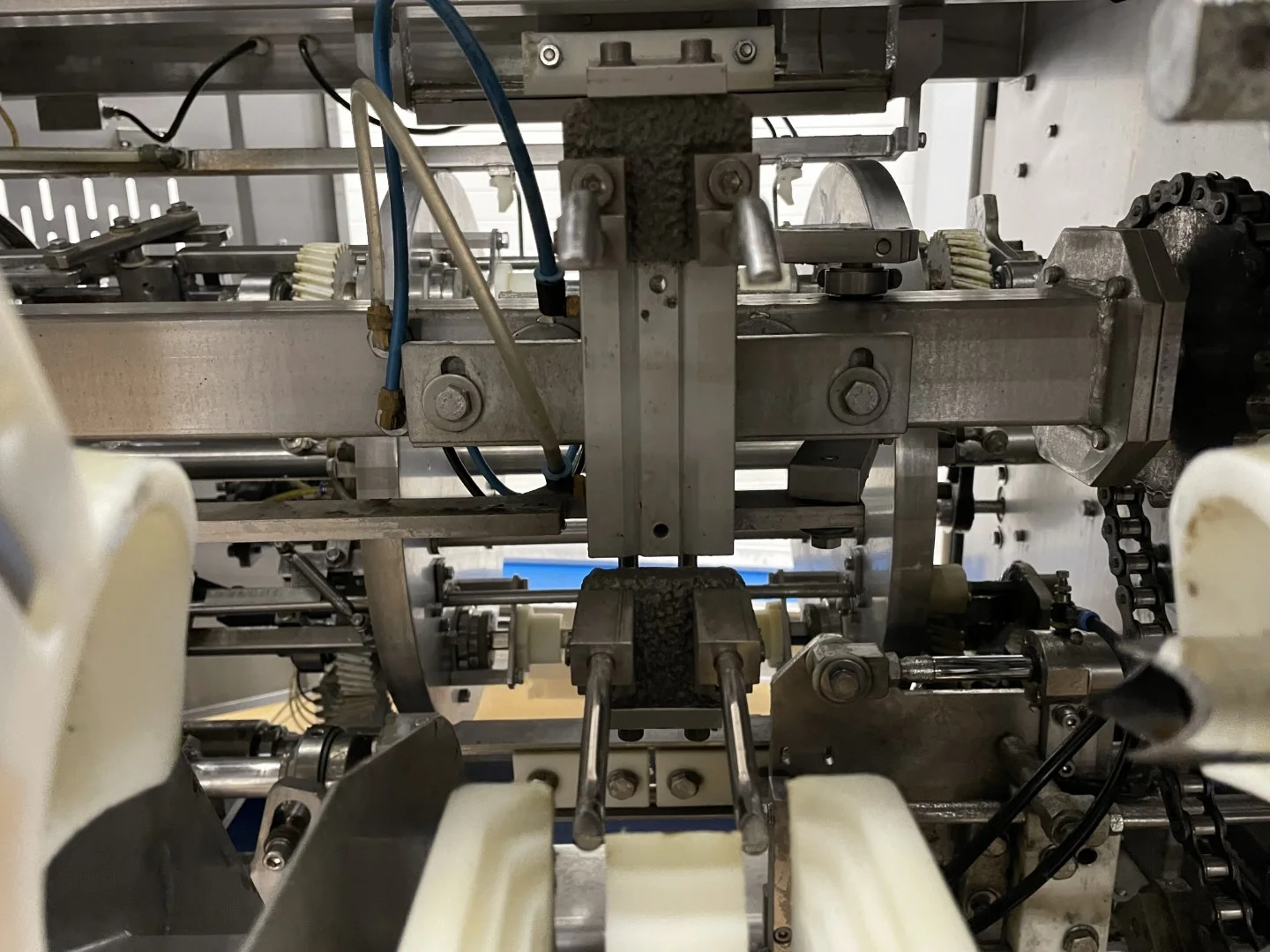 ABL OP30 peeling and slicing machine for oranges • Duijndam Machines