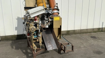 Used C-Pack machines for sale • Duijndam Machines