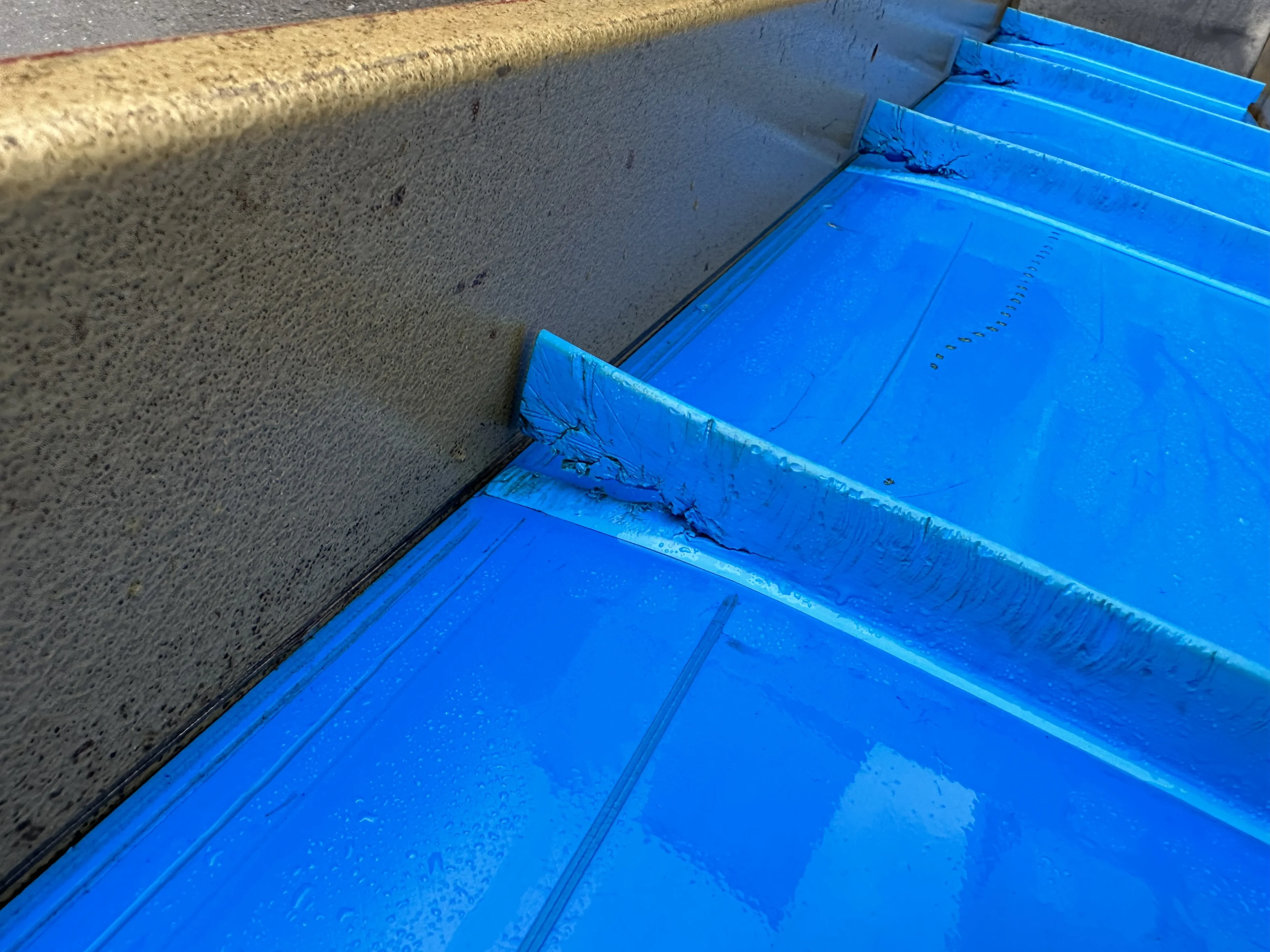 Affeldt conveyor elevator 210 x 30 cm • Duijndam Machines