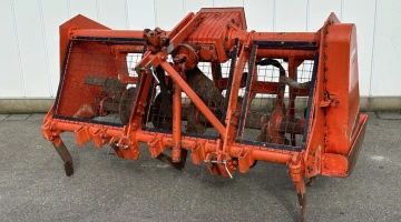 Gebruikte Spitmachines te koop • Duijndam Machines