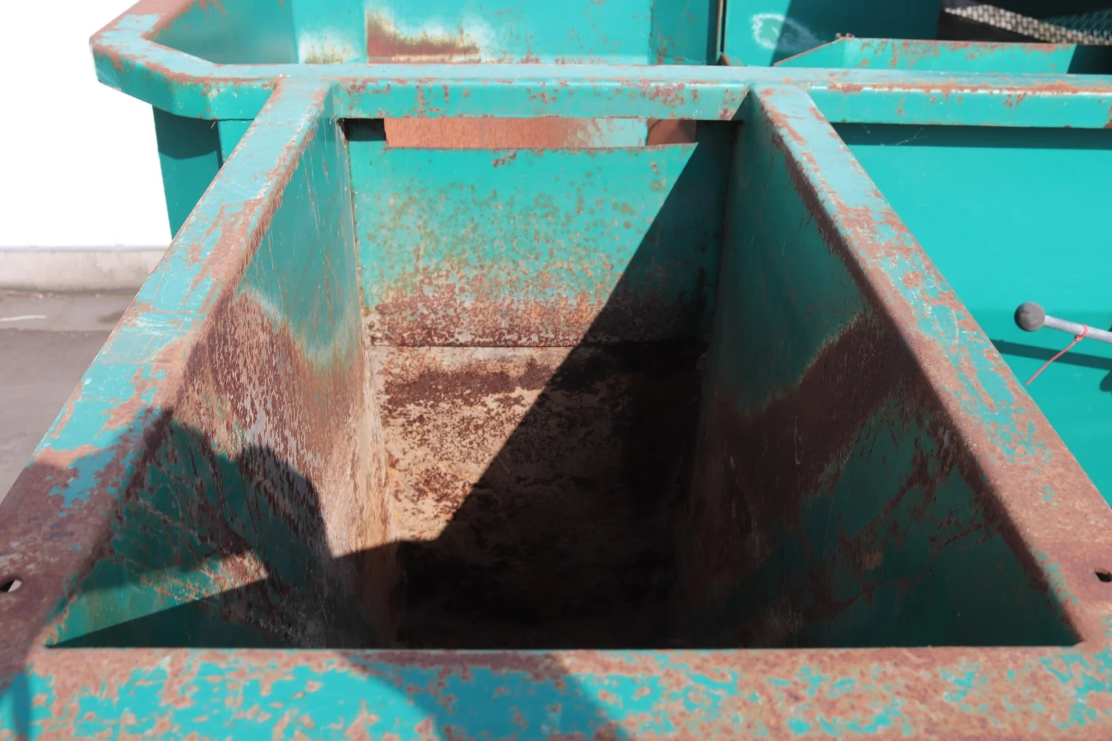 Allround barrel washer for bulbs • Duijndam Machines