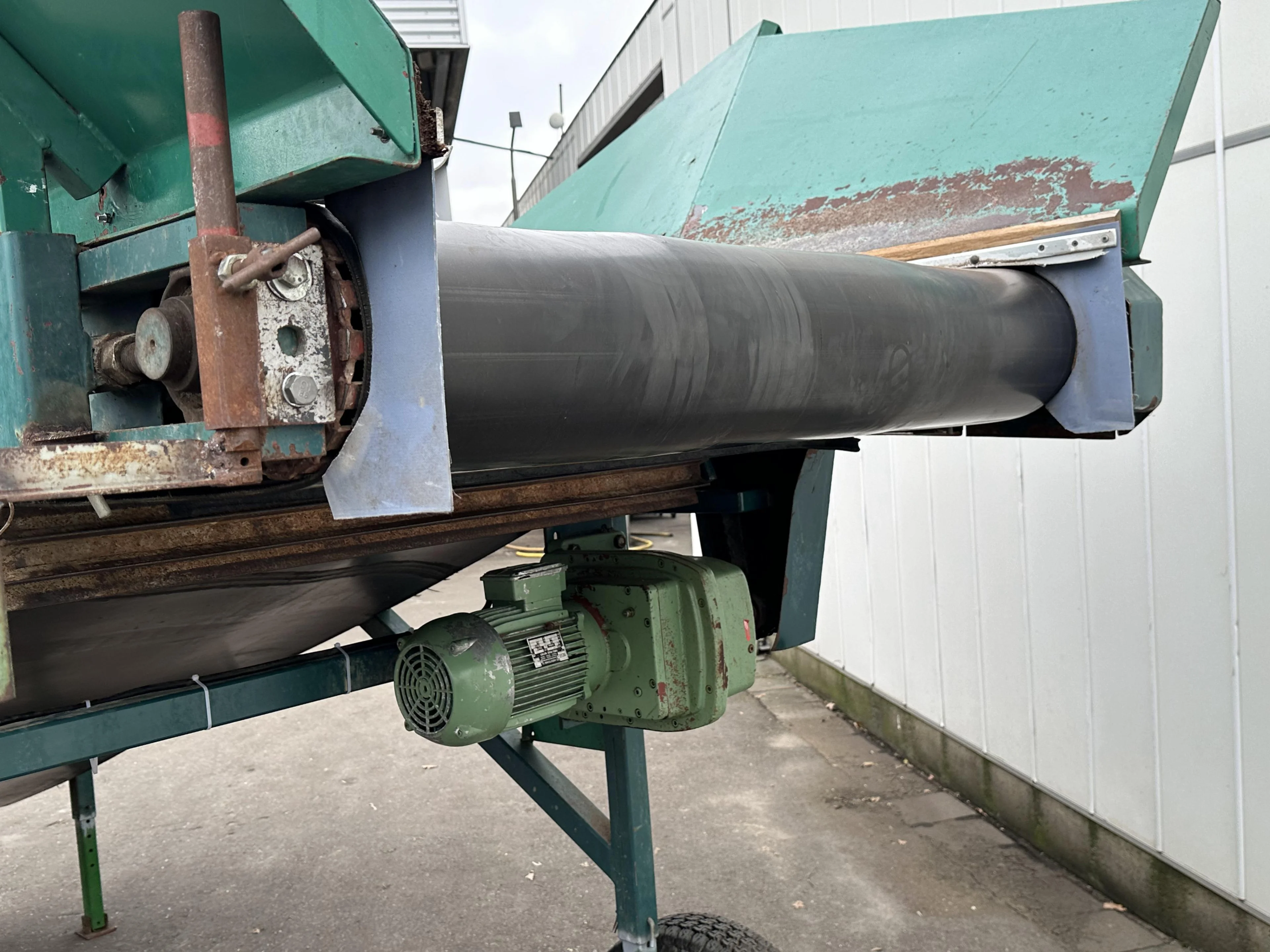 Allround • Duijndam Machines