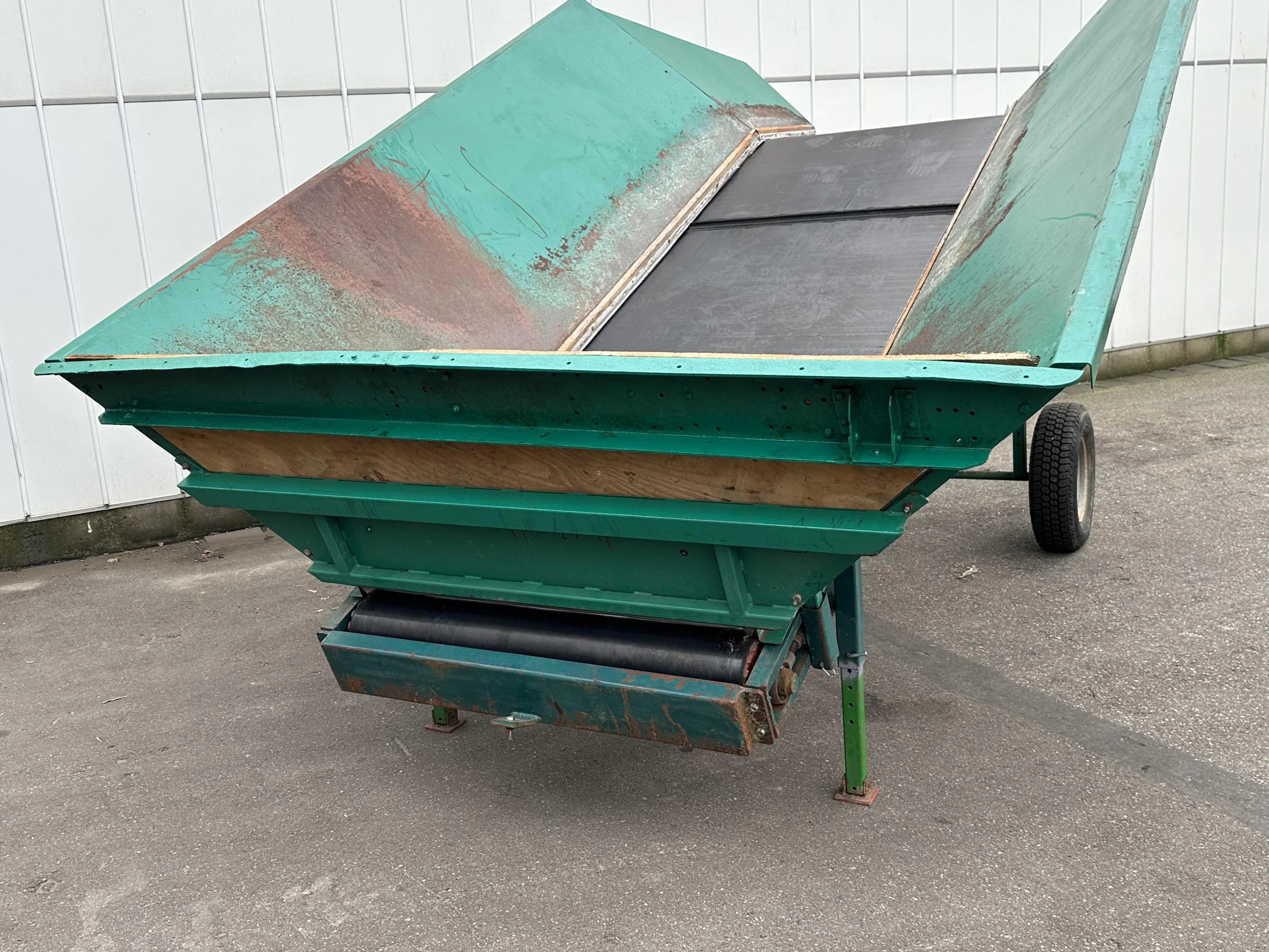 Allround • Duijndam Machines