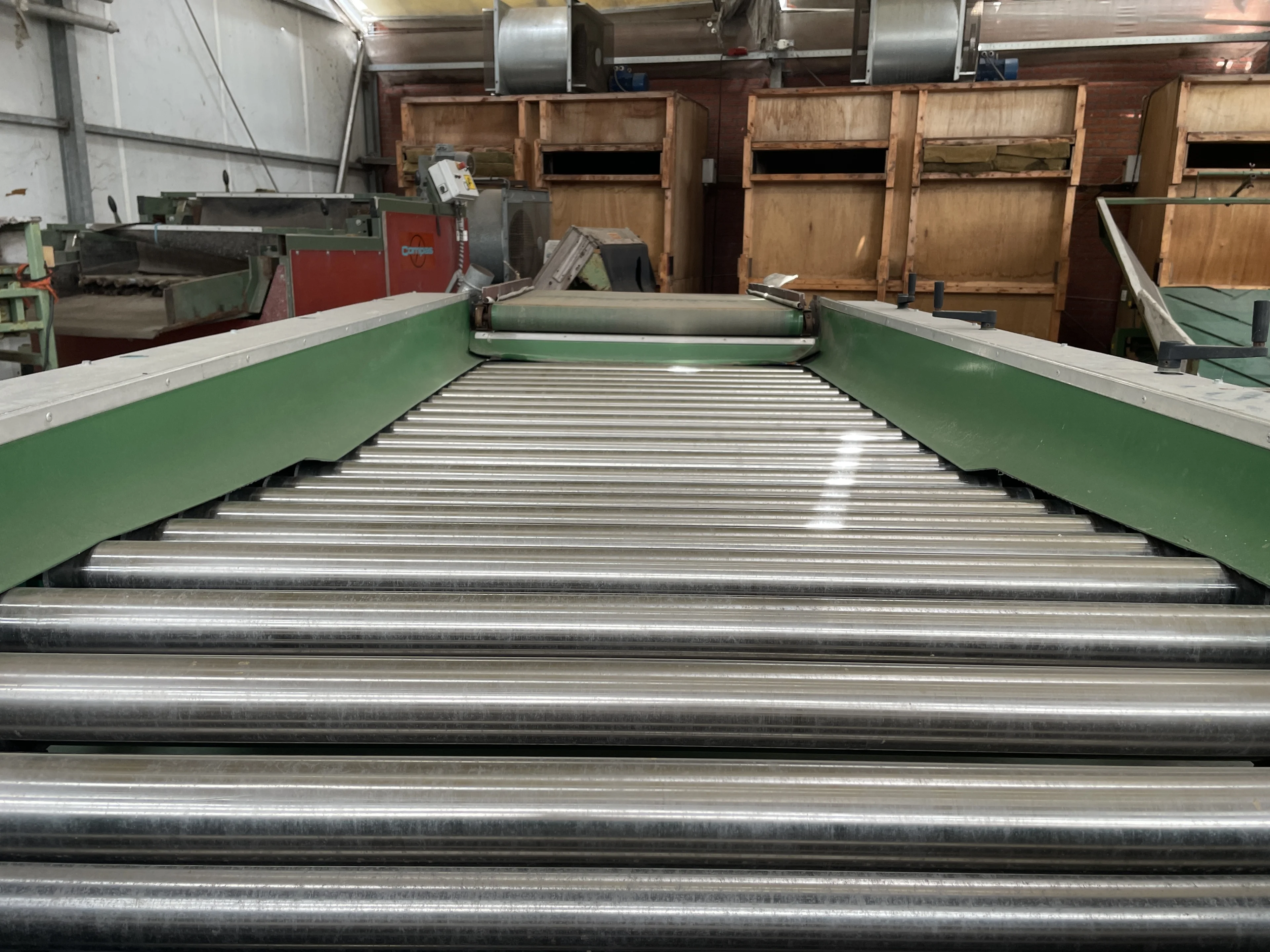 Allround R120-70-3 • Duijndam Machines