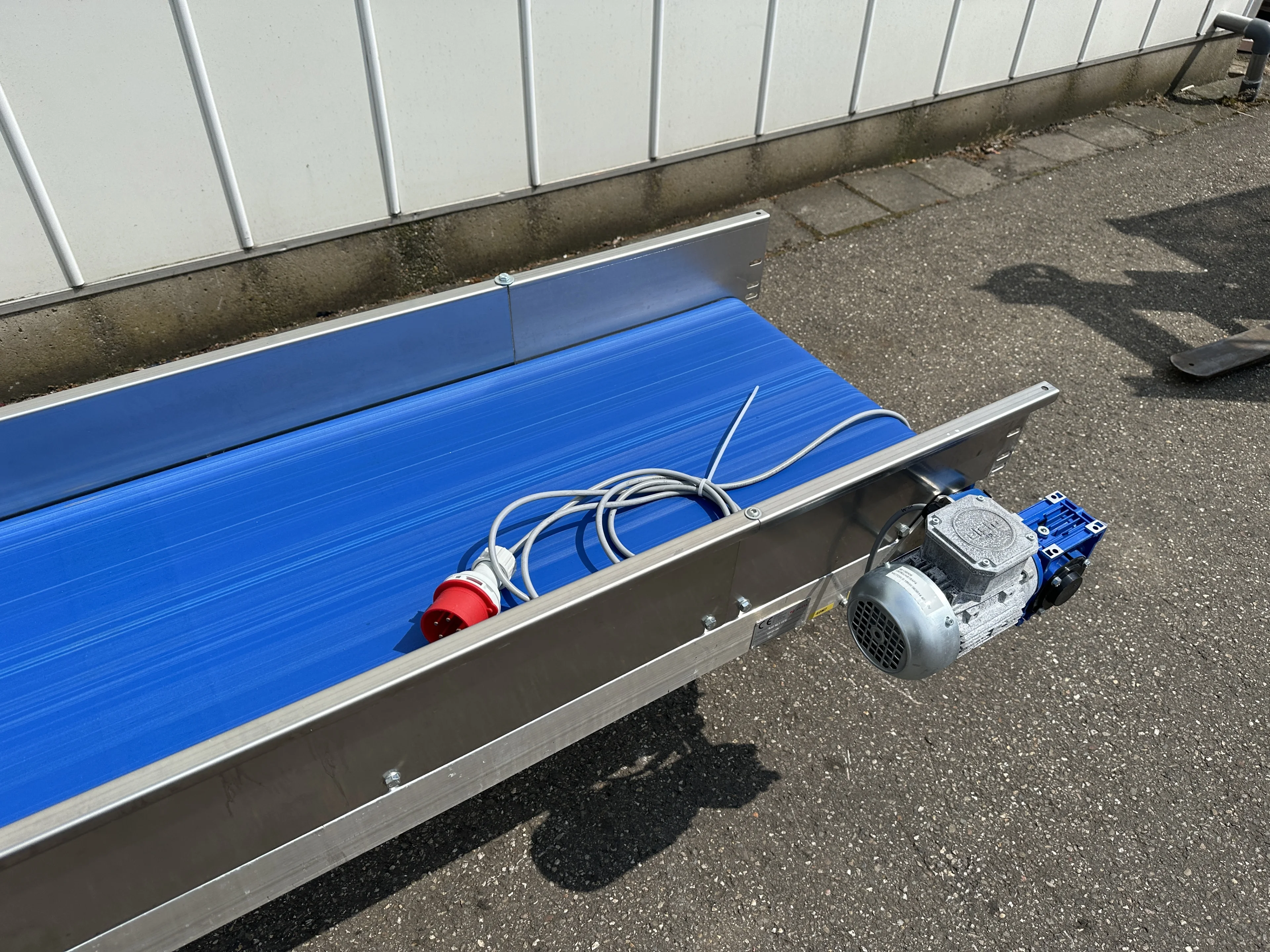 Aweta • Duijndam Machines