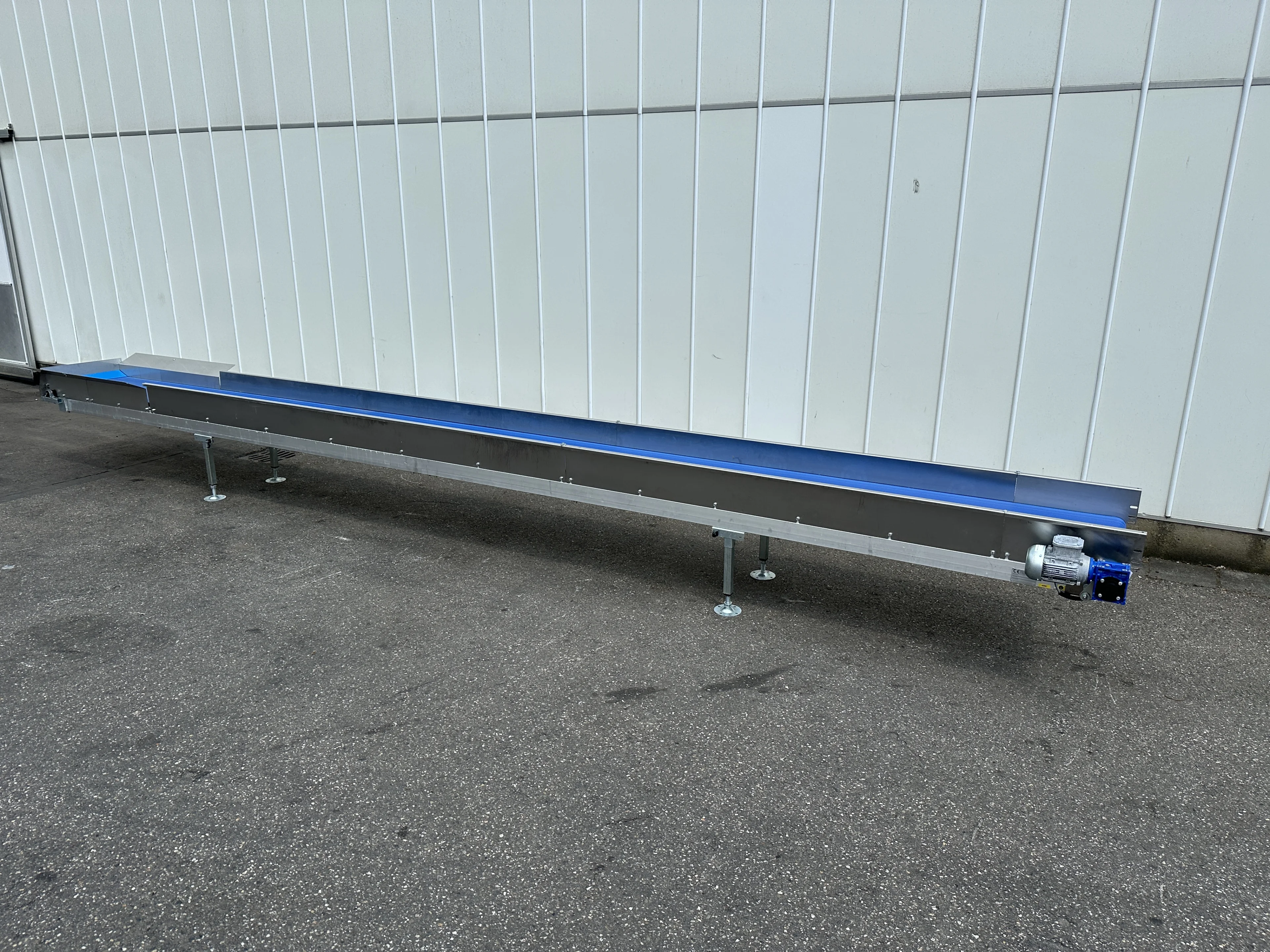 Aweta • Duijndam Machines